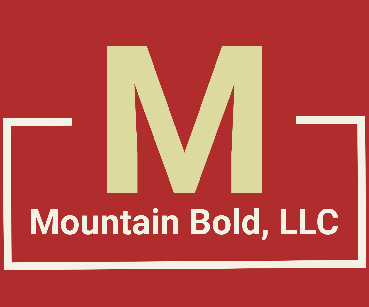 Mountain Bold, LLC – Opening Soon